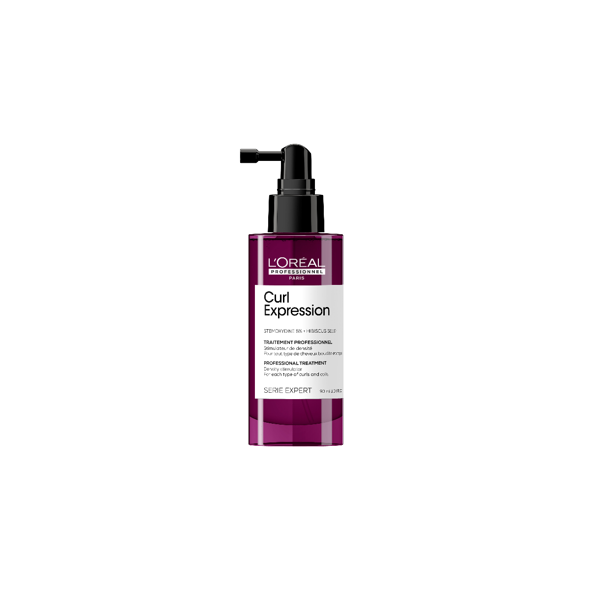 L'Oréal Sérum Estimulador Densificante - Sanjam Cabeleireiros | LOJA