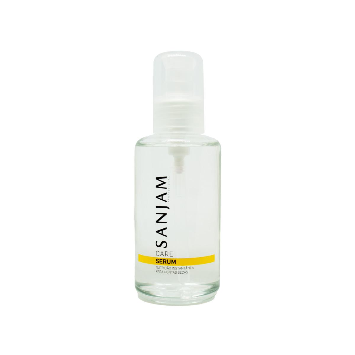 Sanjam Sérum (100 ml) - SANJAM Cabeleireiros | Loja Online