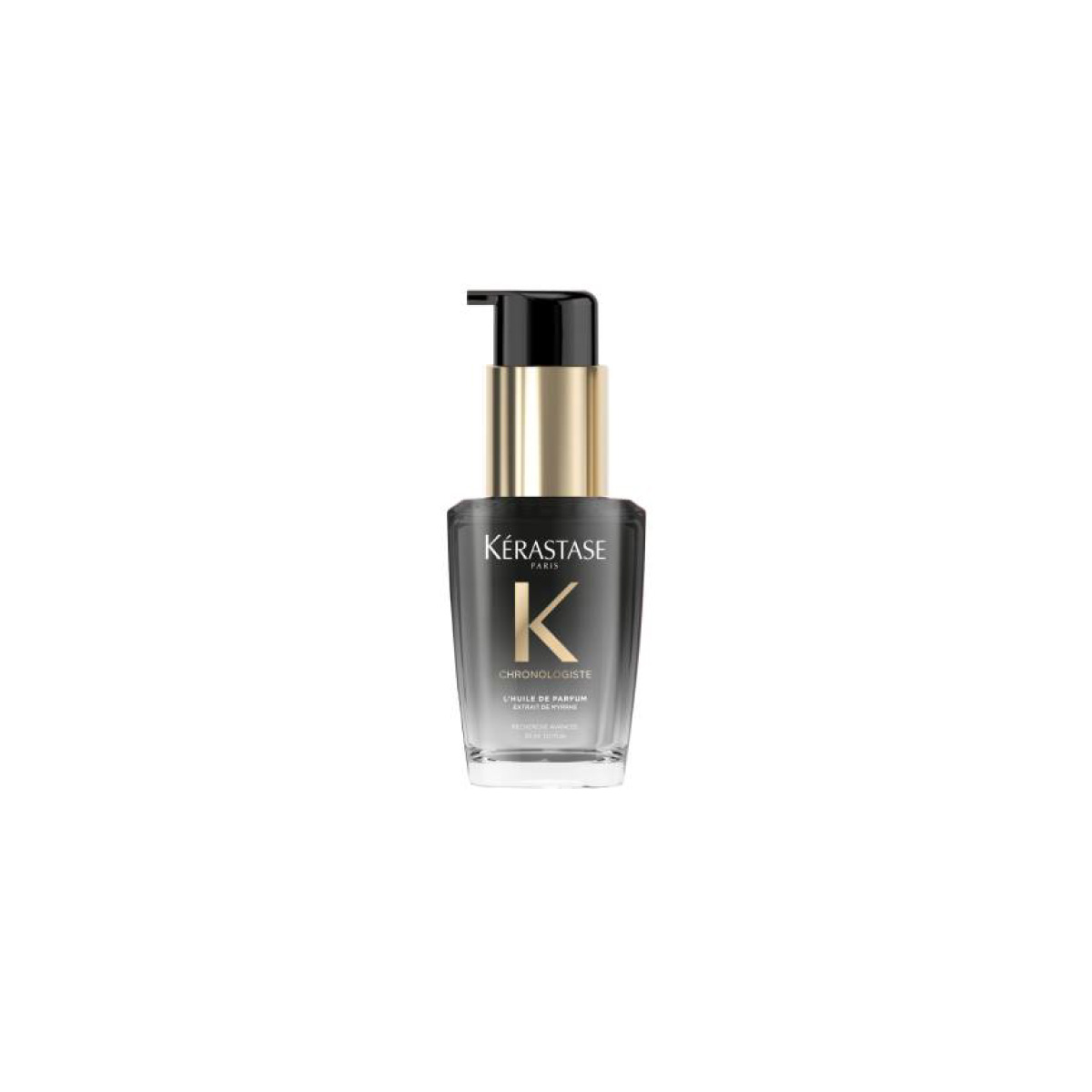 Kérastase Chronologiste L'Huile de Parfum (30 ml) - SANJAM ...