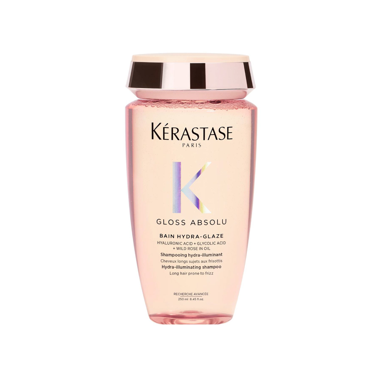 Kérastase Gloss Absolu Bain Hydra-Glaze - SANJAM Cabeleireiros | Loja ...