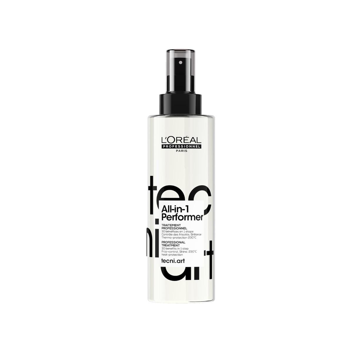 L’Oréal Professionnel Tecni Art All-In-1 Performer (190ml) - SANJAM ...